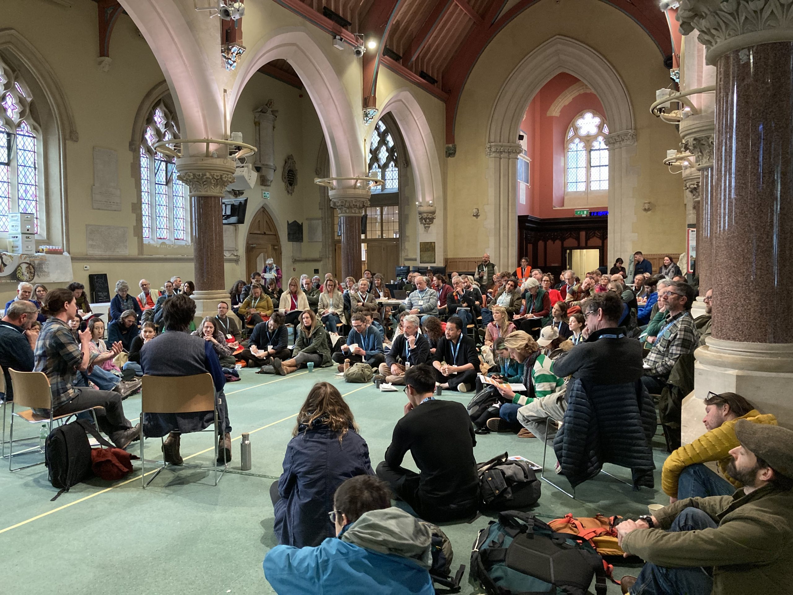 ORFC 2024: Finding the right Successor for your Land & Opportunities ...