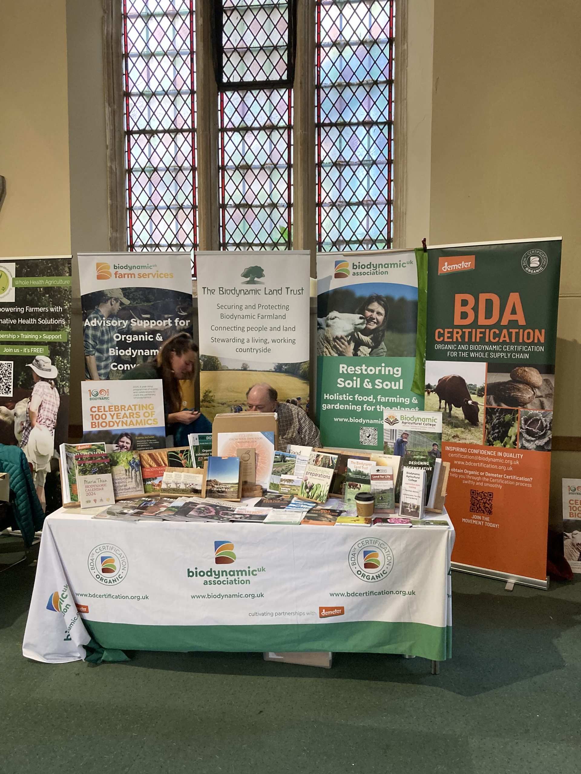 ORFC 2024: Finding the right Successor for your Land & Opportunities ...